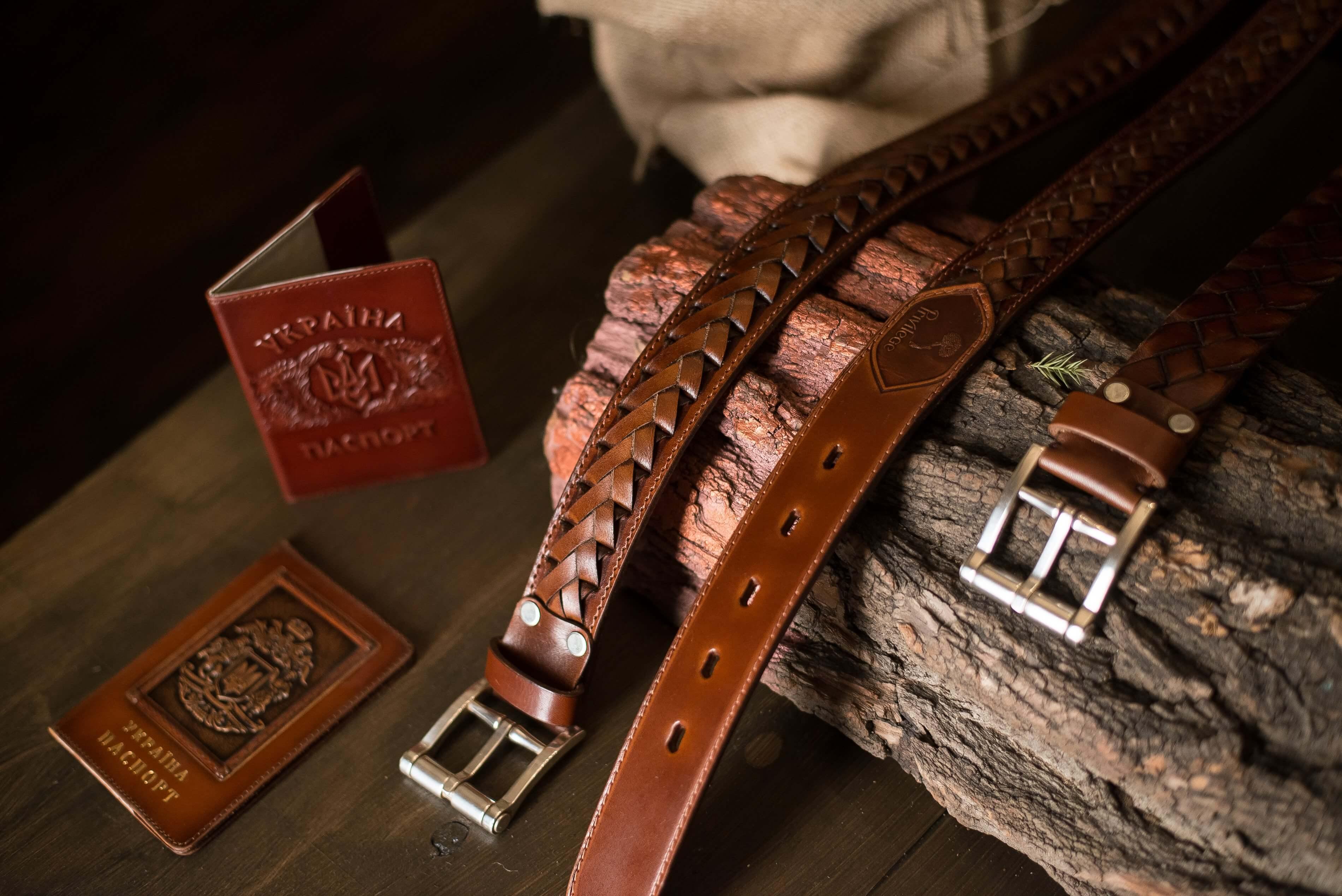 Про компанію – Privilege Handmade