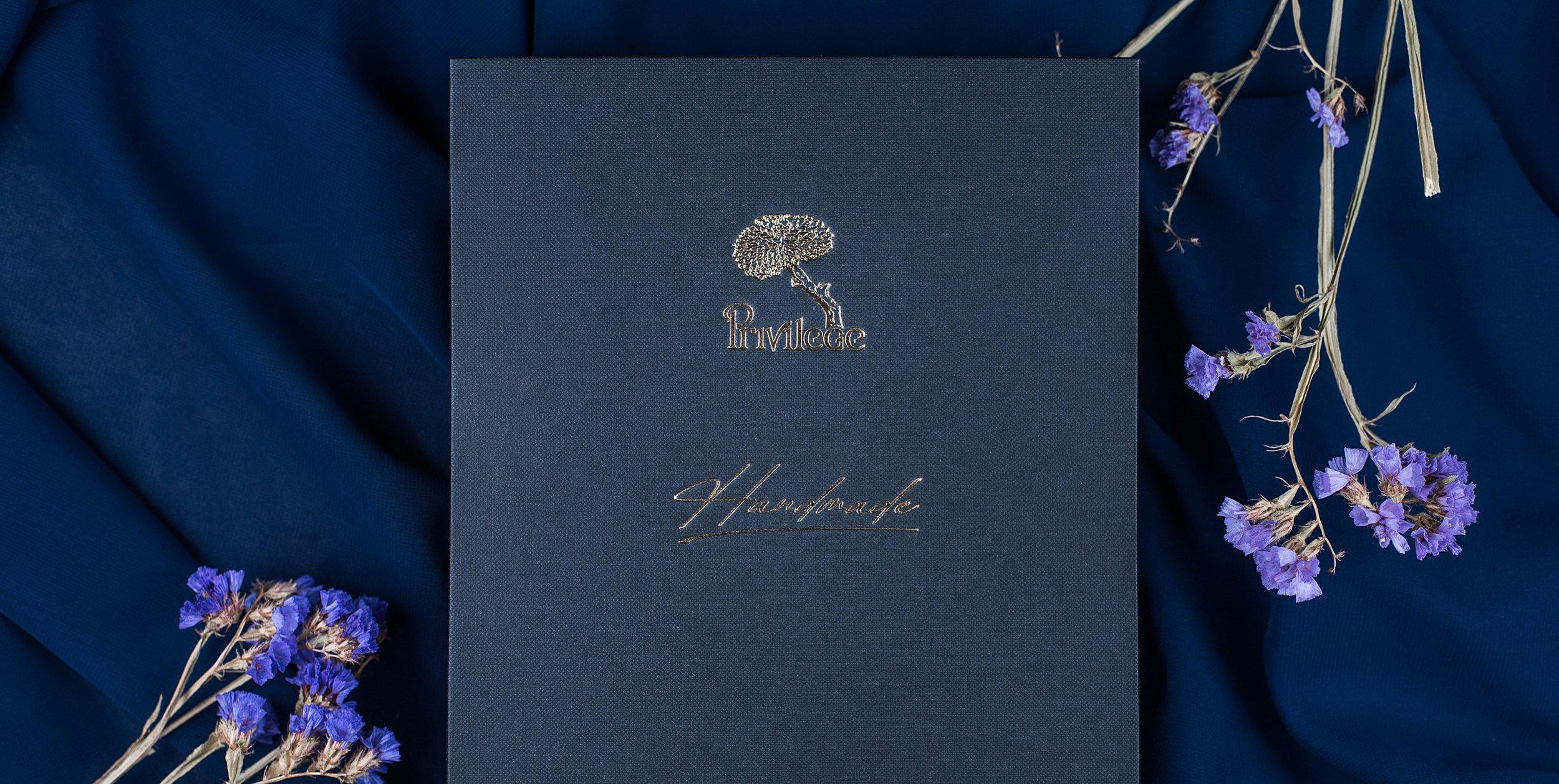 Блог – Privilege Handmade