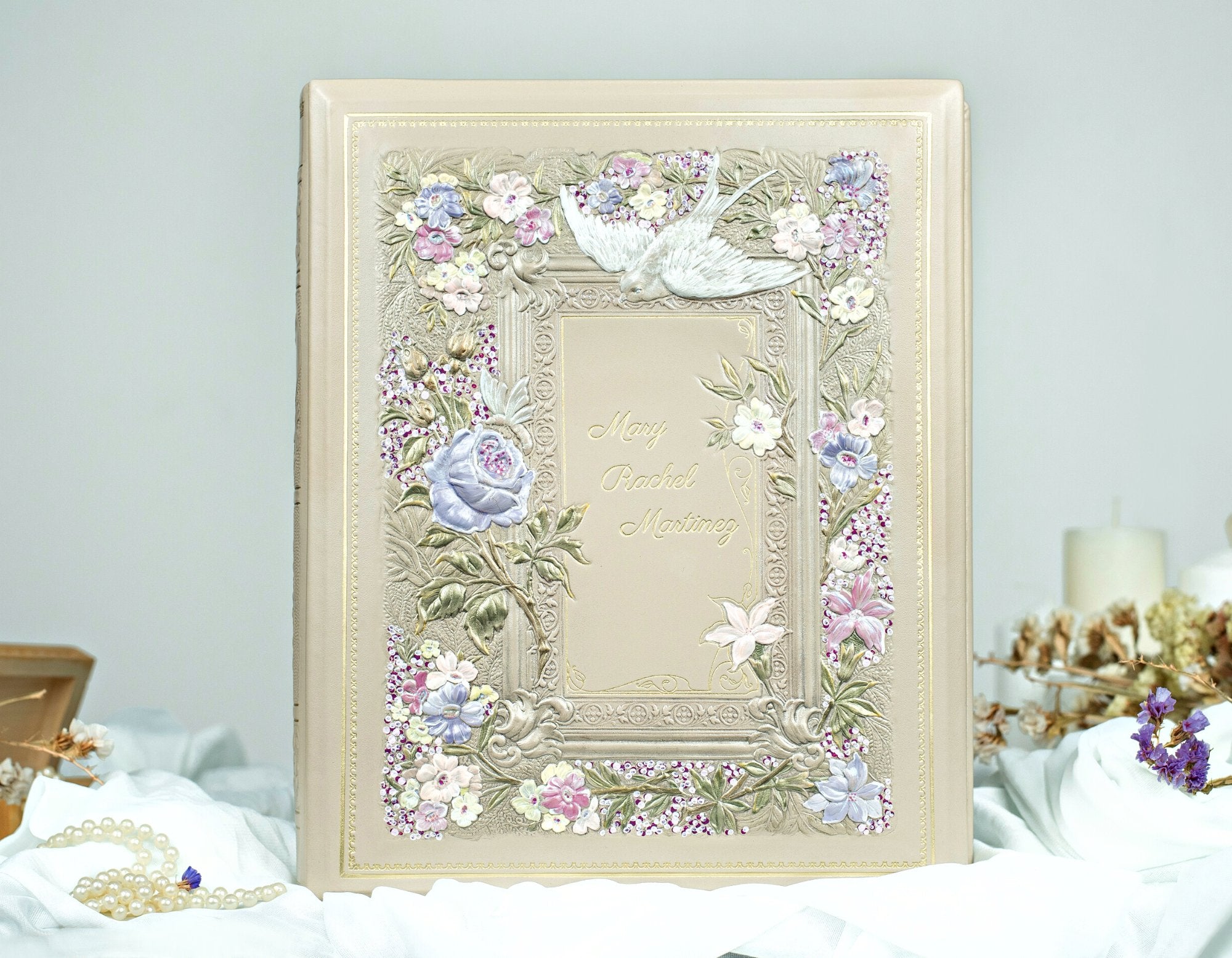 Фотоальбоми – Privilege Handmade