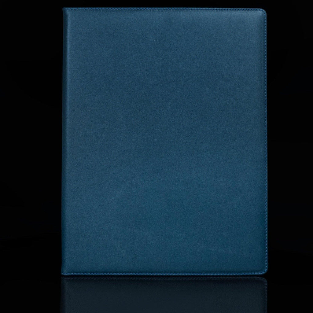 Папка до підпису із натуральної шкіри "Privilege Classic", персоналізо – Privilege Handmade