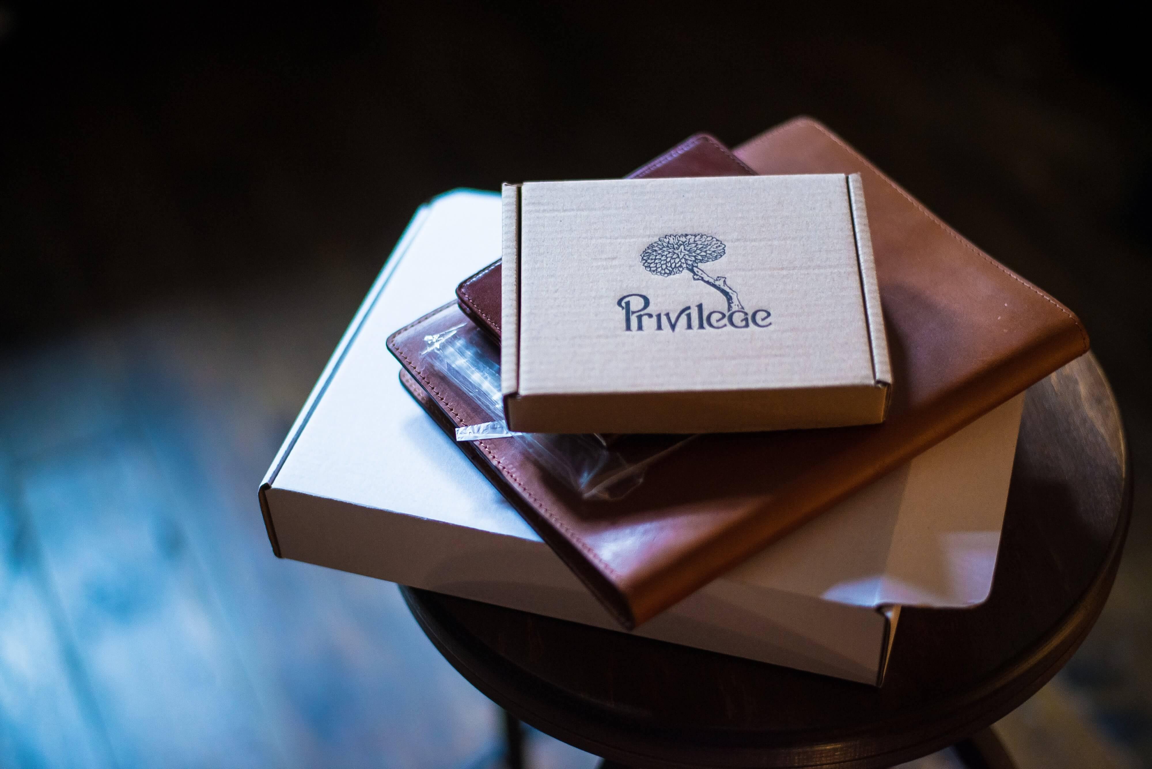 Наші технології – Privilege Handmade